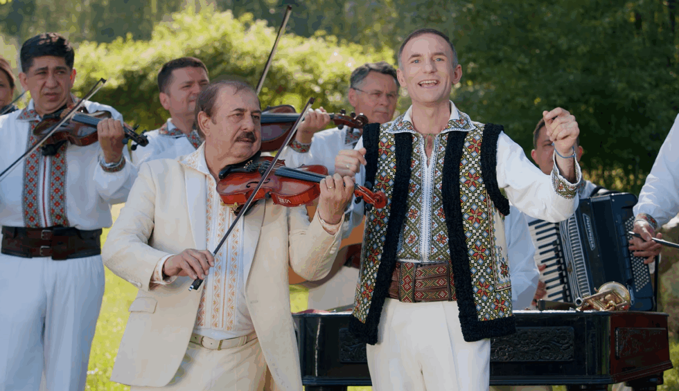 Videoclipuri Noi - Muzica Noastră